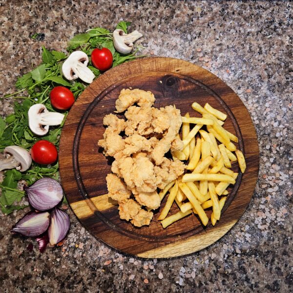 Meniuri Crispy Chicken Archives - O'Pizza– Comanda online, livrare in ...